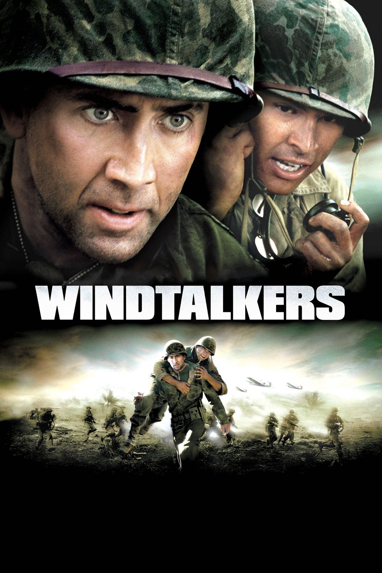 Watch Windtalkers (2002) Full Movie Free Online - Plex