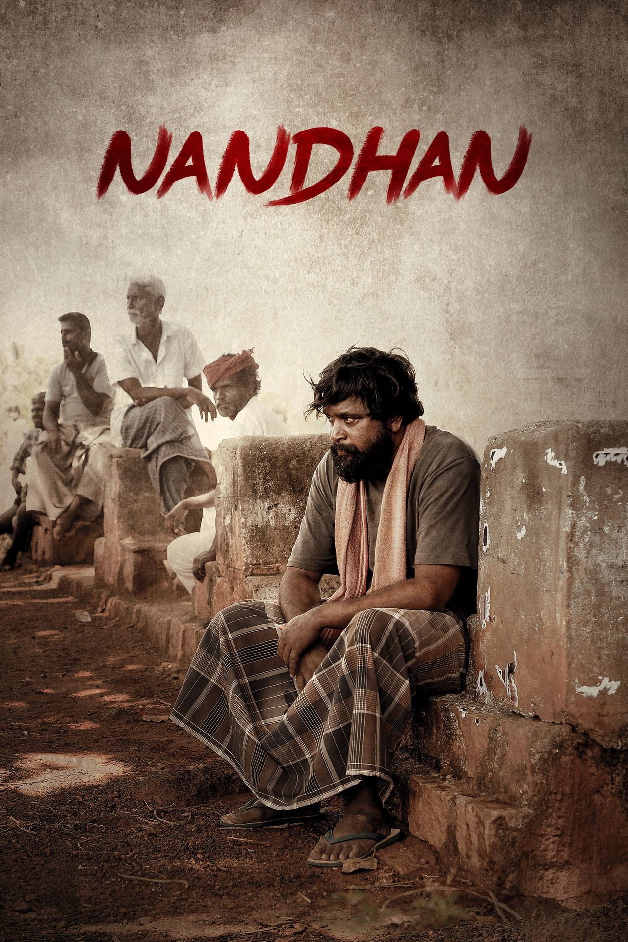 Watch Nandhan (2024) Full Movie Online - Plex
