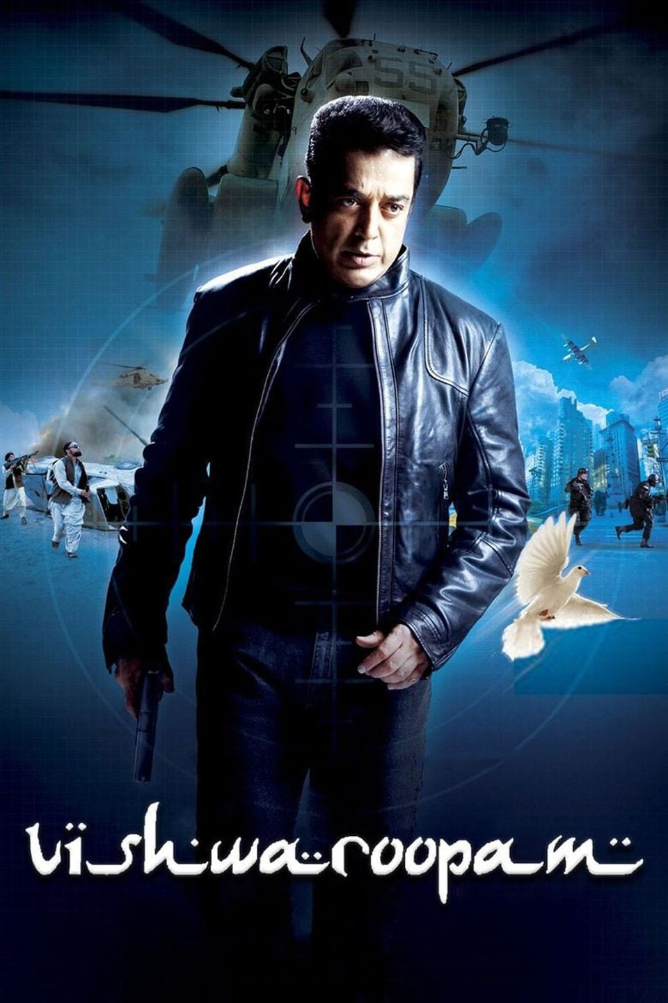 Vishwaroopam (2013) - Plex