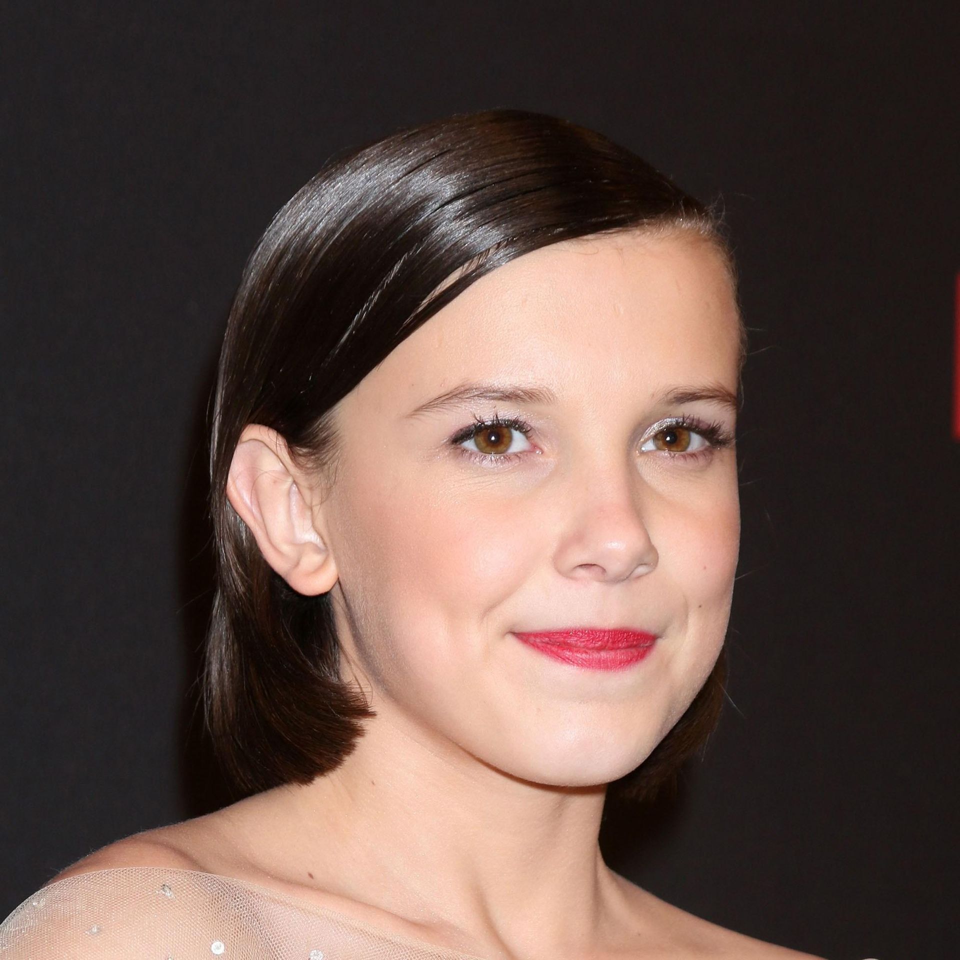 Watch Stranger Things - Season 1 • Episode 3 - Chapter Three: Holly ...