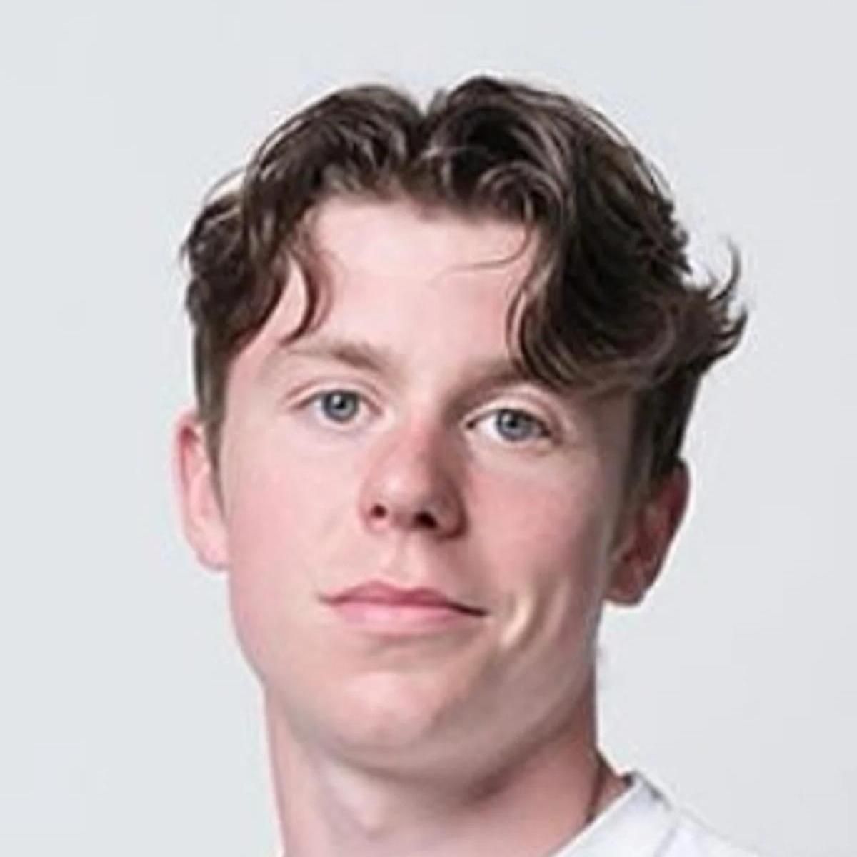 Bara Sex • Season 1 - Plex