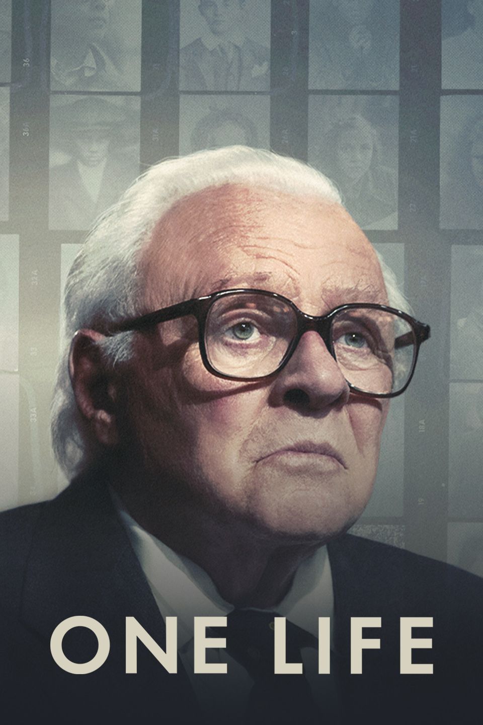 Watch One Life (2023) Full Movie Free Online - Plex