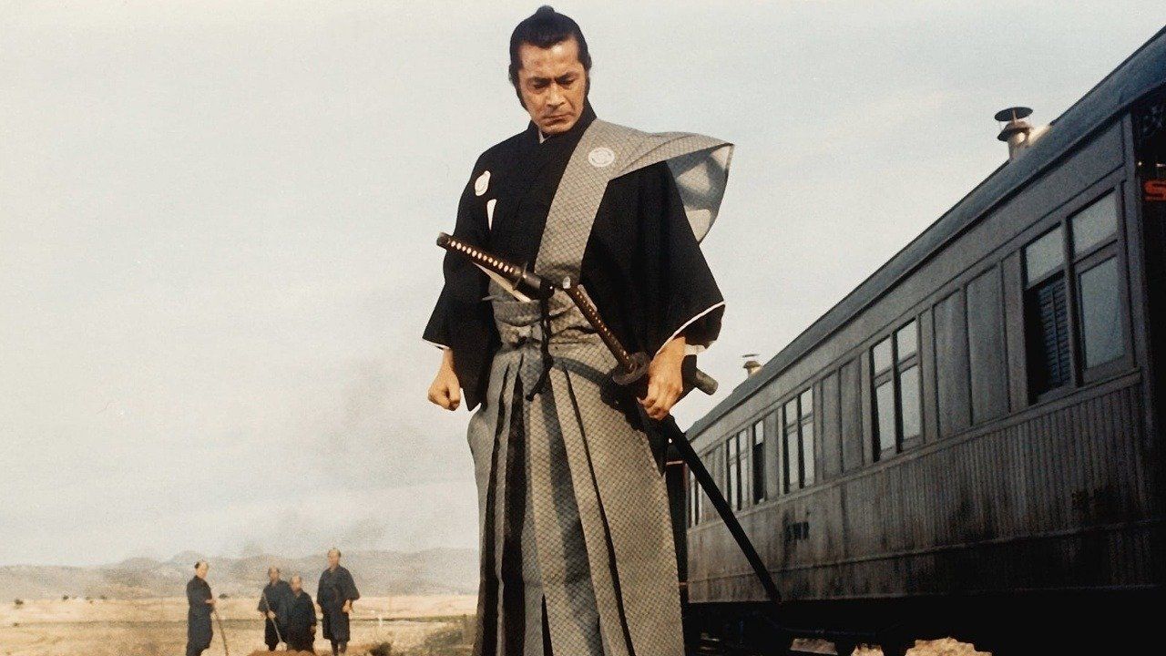 Watch Red Sun (1971) Full Movie Free Online - Plex