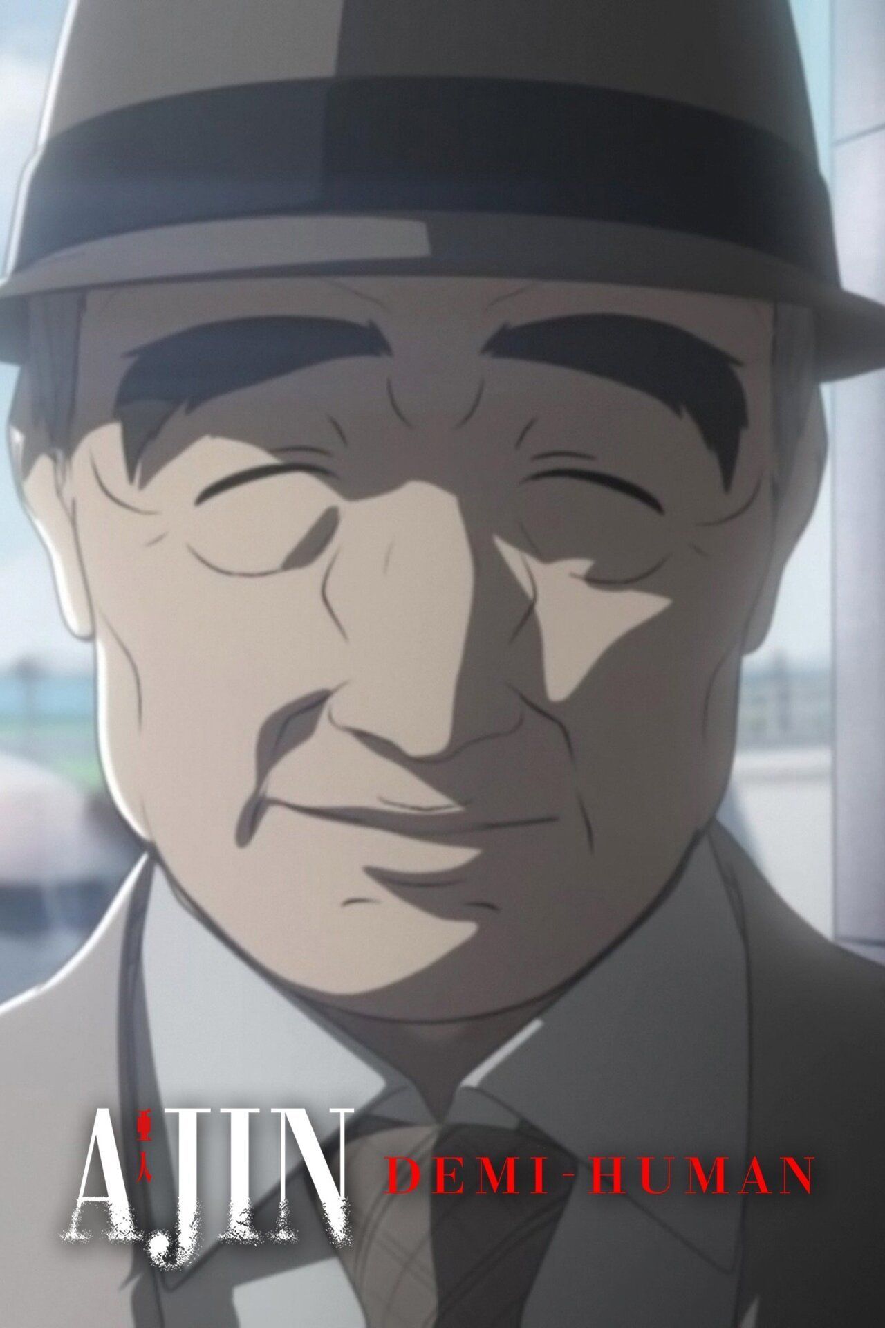 Watch Ajin (2016) TV Series Online - Plex