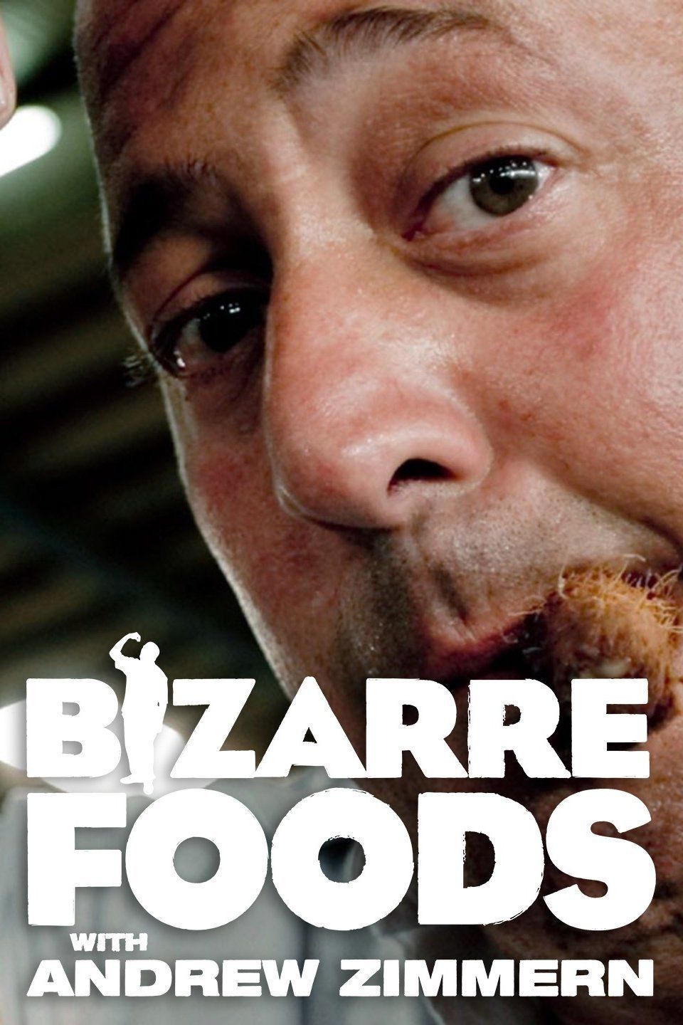Watch Bizarre Foods (2006) TV Series Free Online - Plex