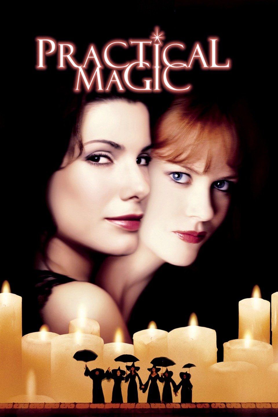 Watch Practical Magic (1998) Full Movie Online - Plex