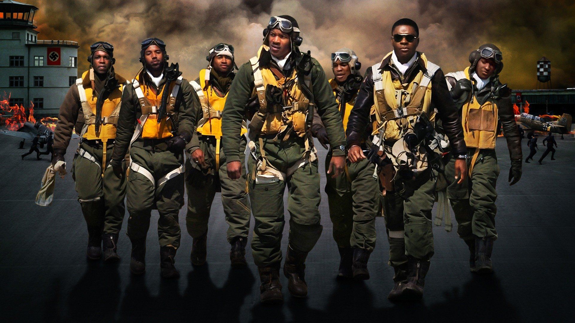 Watch Red Tails (2012) Full Movie Online - Plex