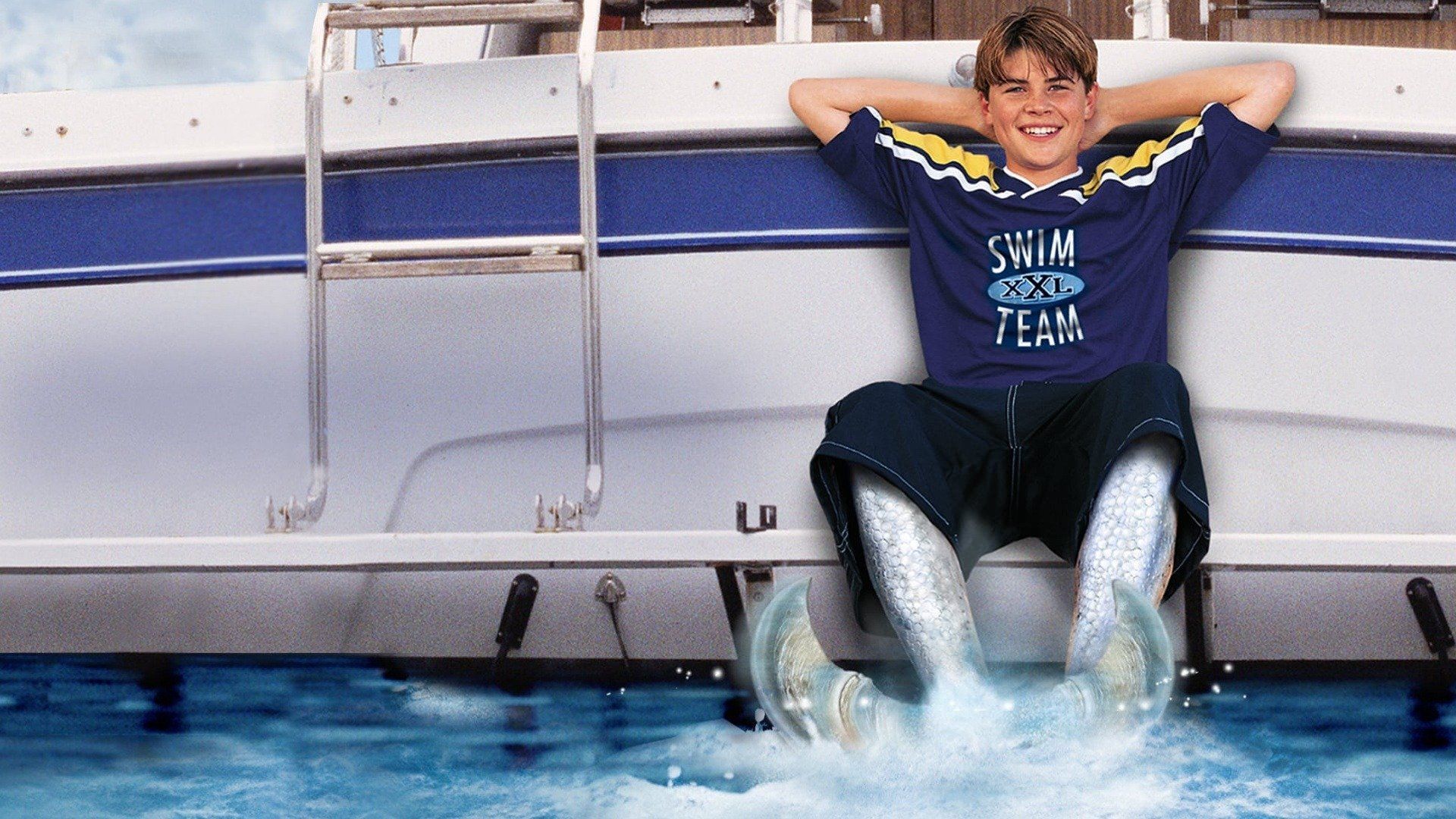 Watch The Thirteenth Year (1999) Full Movie Online - Plex