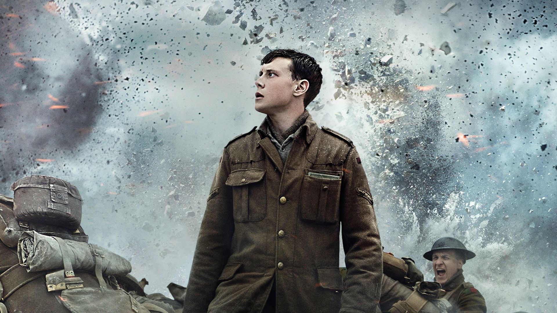 Watch 1917 (2019) Full Movie Online - Plex
