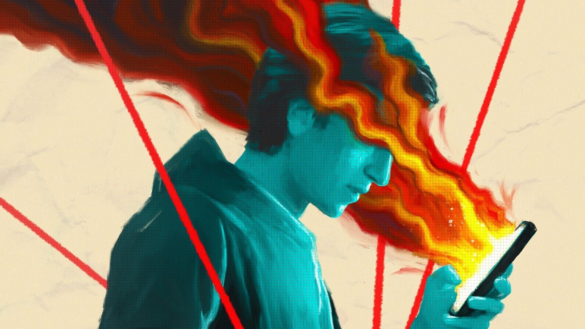 Watch The Social Dilemma (2020) Full Movie Online - Plex