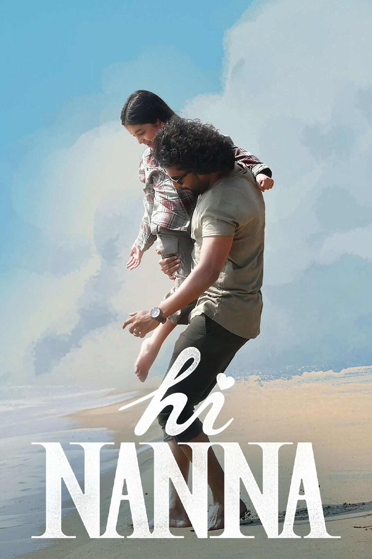 Watch Hi Nanna (2023) Full Movie Online - Plex