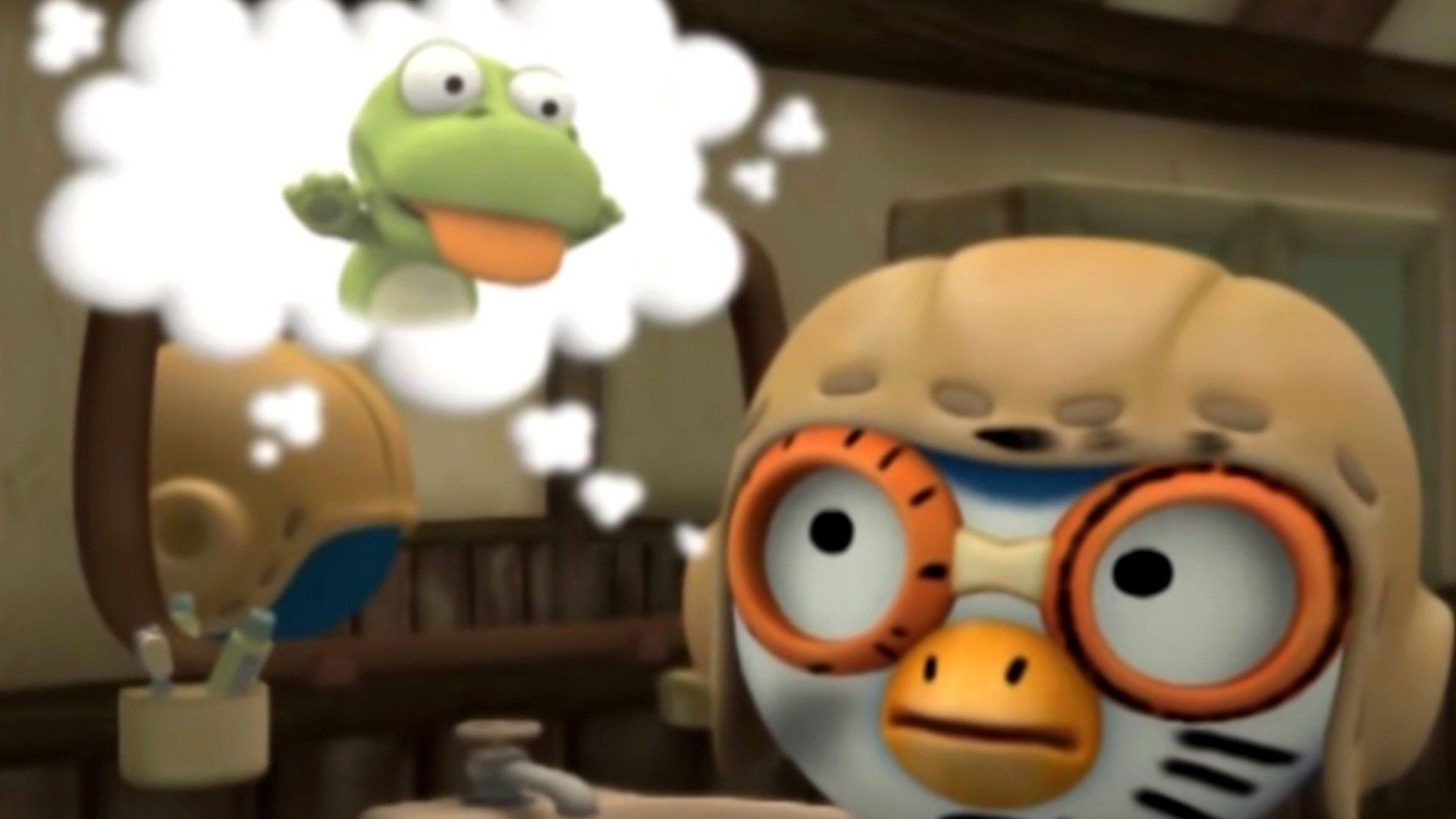 Watch Pororo the Little Penguin • Pororo season 1 Full Episodes Online - Plex