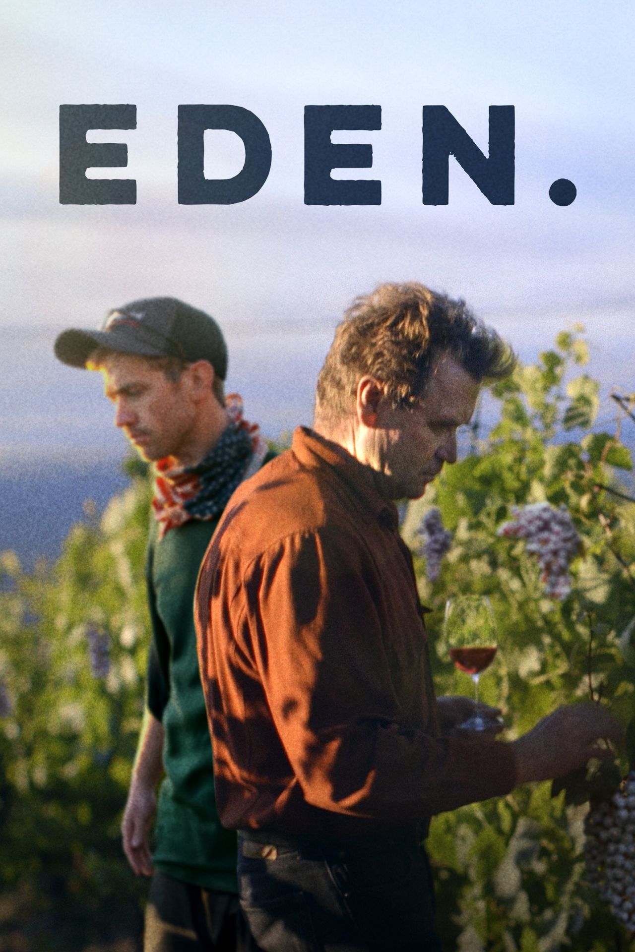 Watch Eden. (2024) Full Movie Free Online - Plex