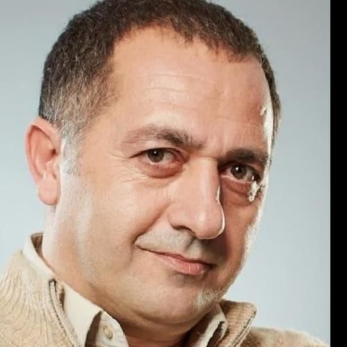 Watch Shahmaran · Season 1 Episode 1 · Throes of the Earth Full Episode Online - Plex