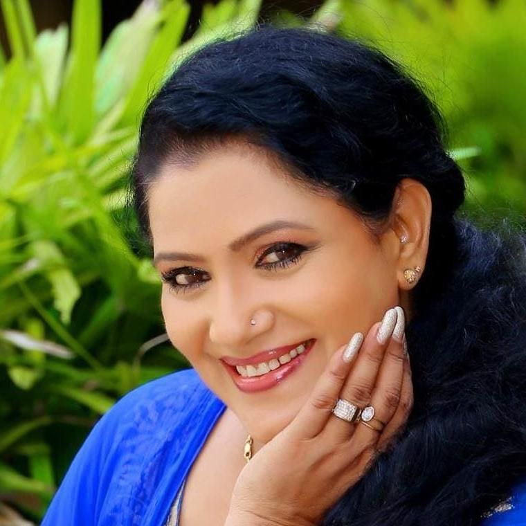 Devi Kusumasana (2025) - Plex