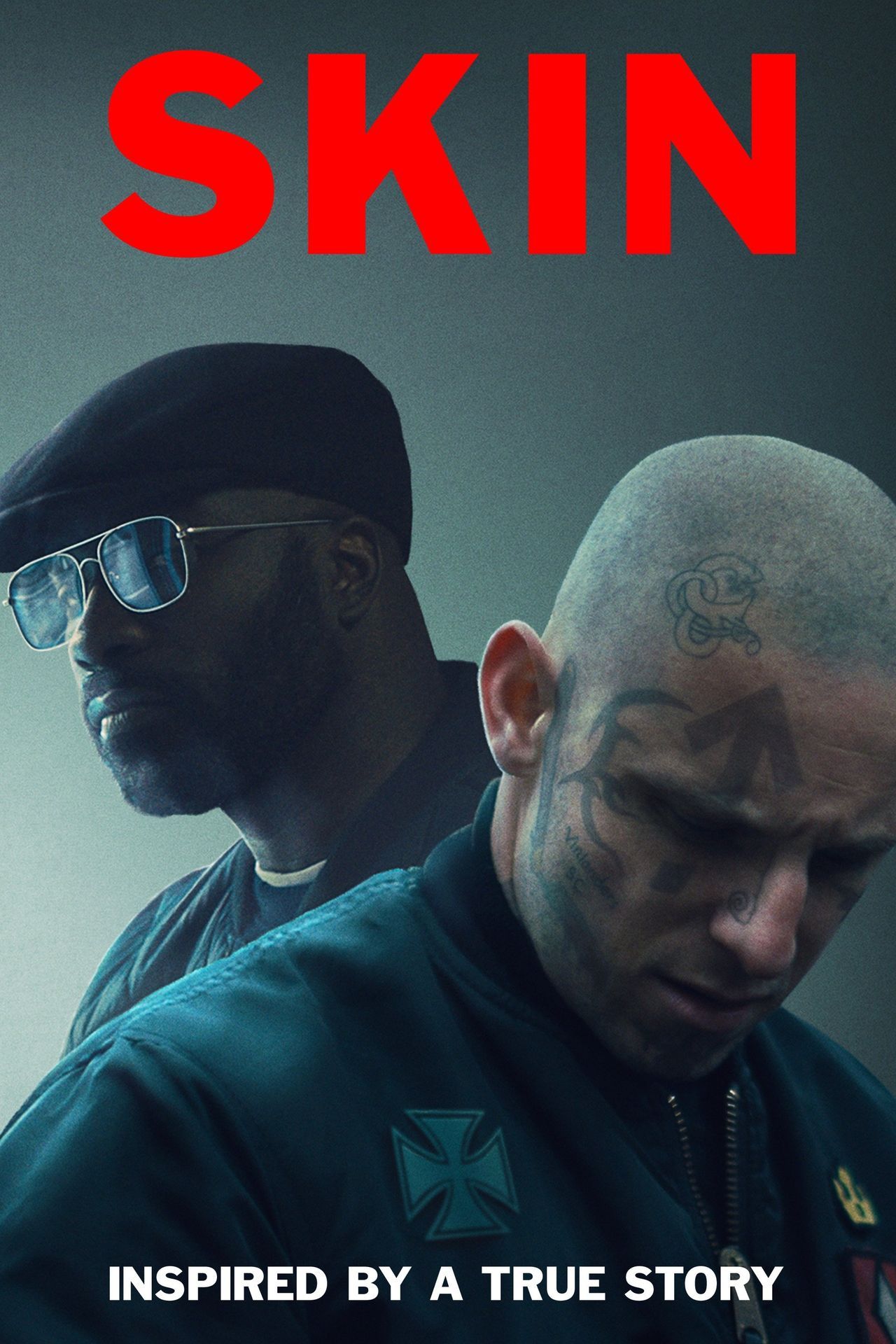 Watch Skin (2019) Full Movie Free Online - Plex