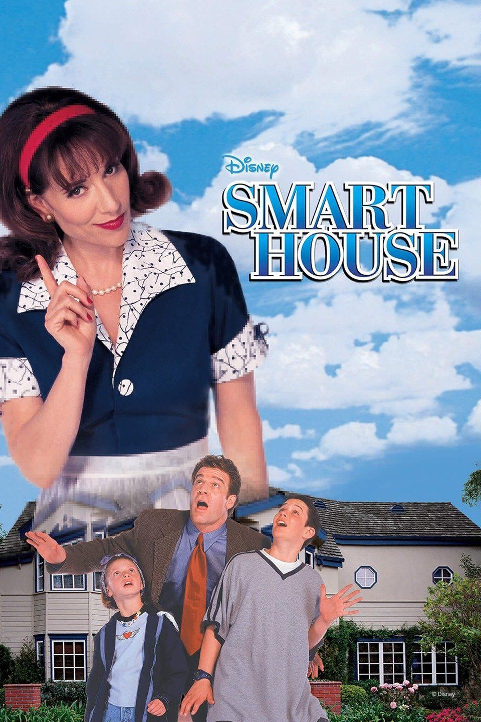 Watch Smart House (1999) Full Movie Online - Plex