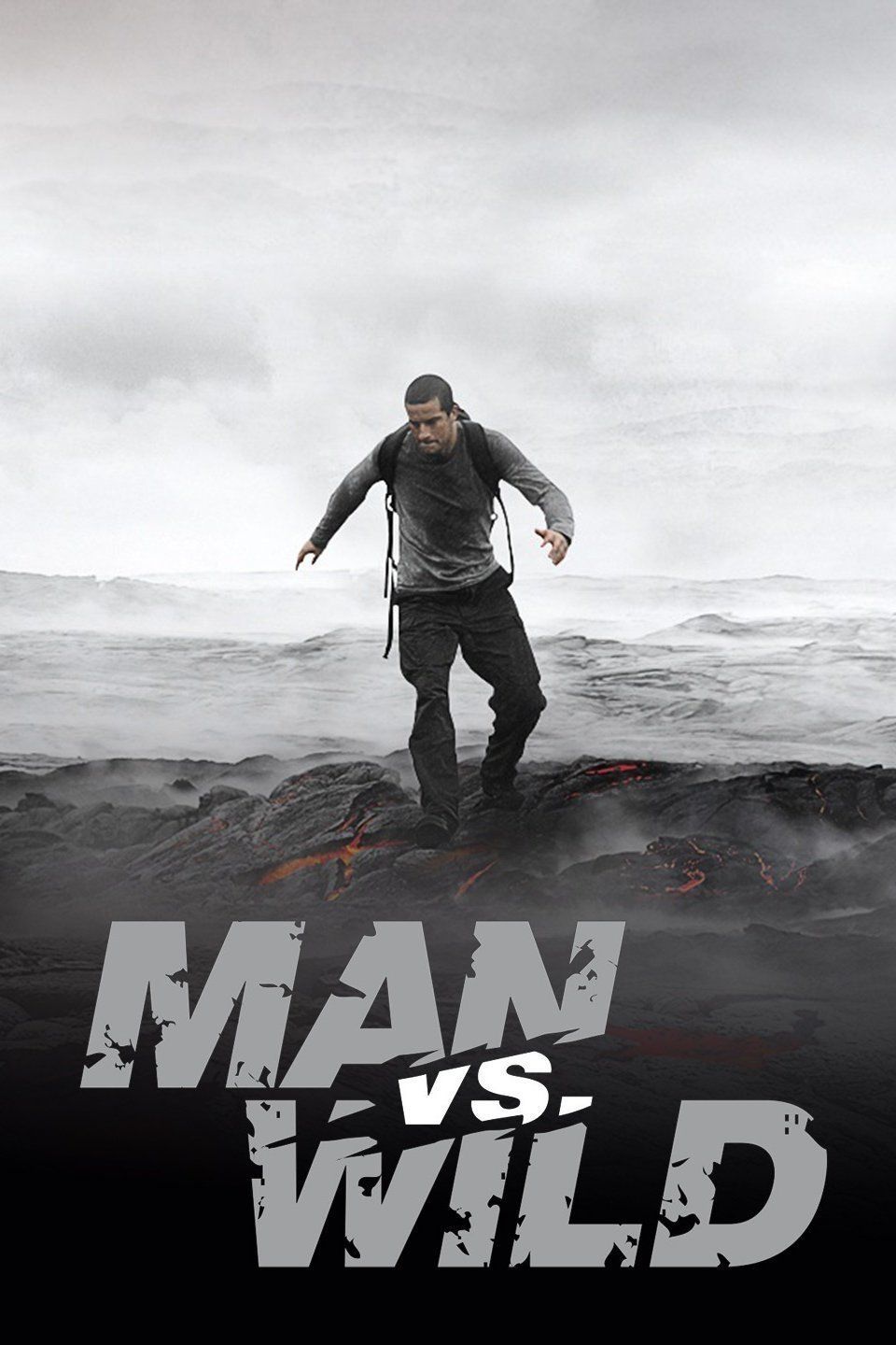 Watch Man vs. Wild (2006) TV Series Free Online - Plex