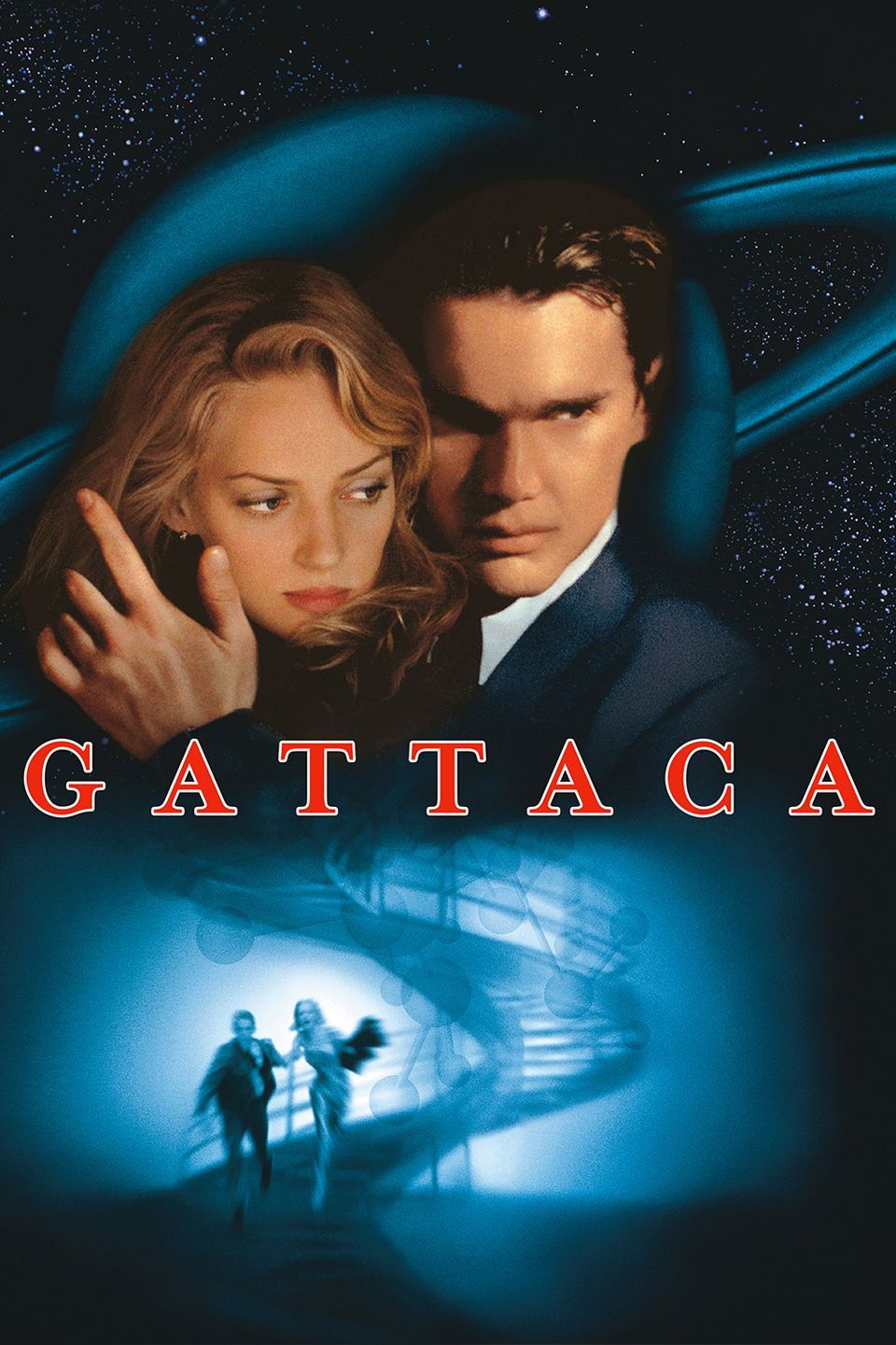 Watch Gattaca (1997) Full Movie Online - Plex