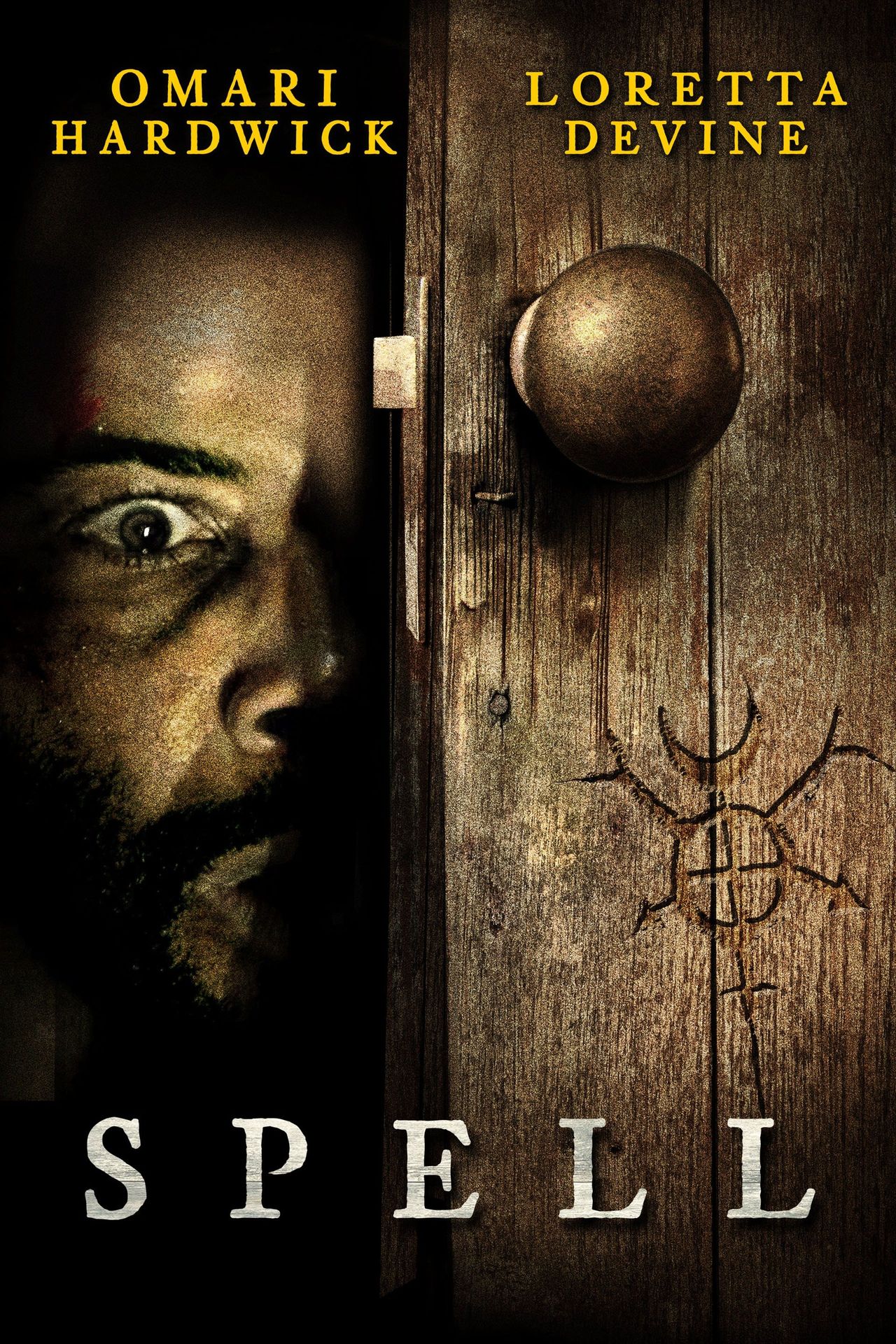 Watch Spell (2020) Full Movie Online - Plex