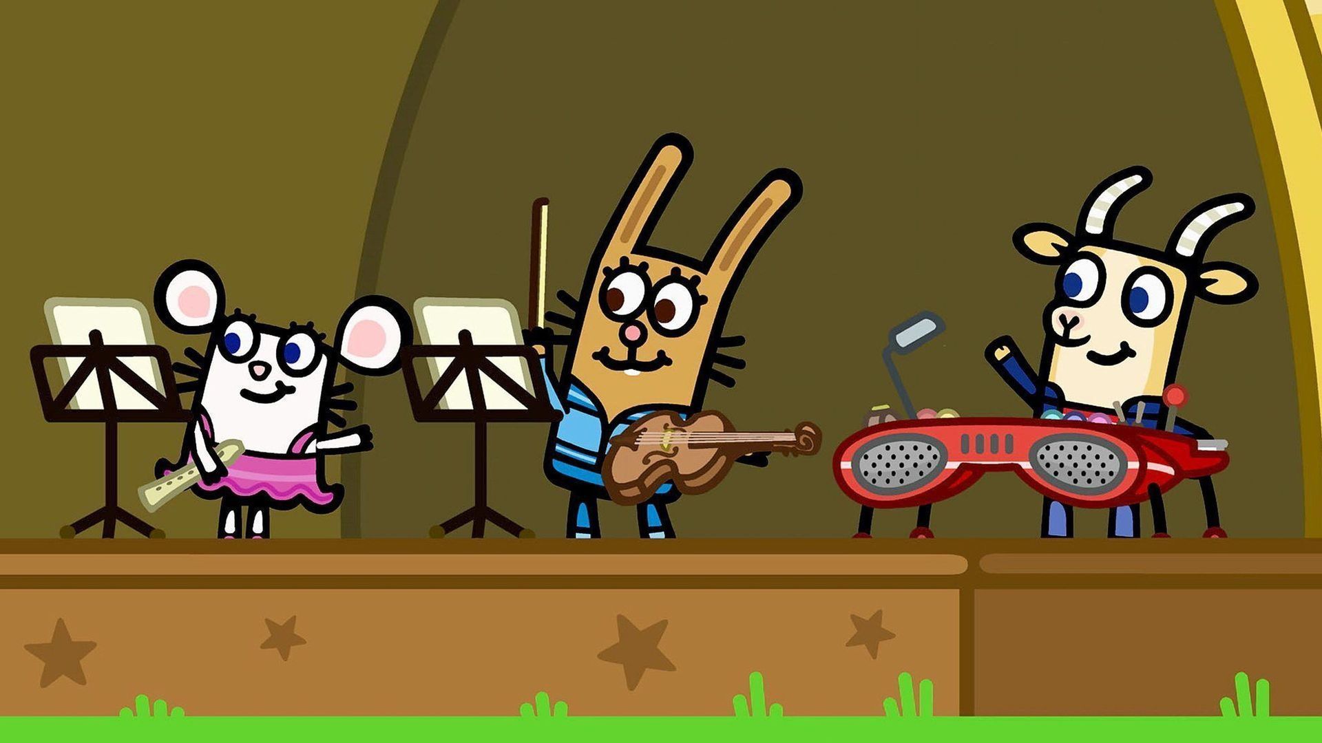 Watch Boj · Season 1 Full Episodes Online - Plex