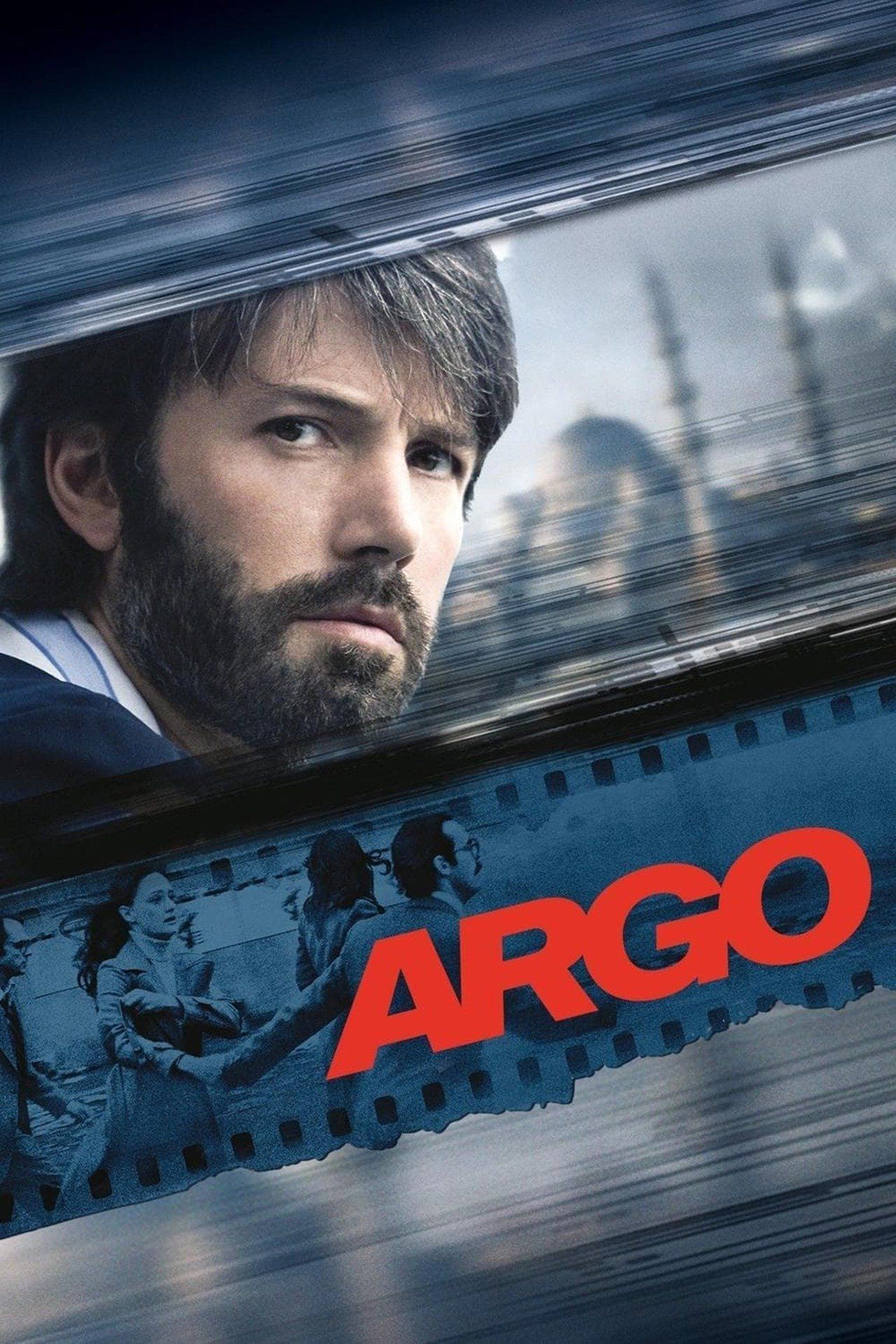 Watch Argo (2012) Full Movie Online - Plex
