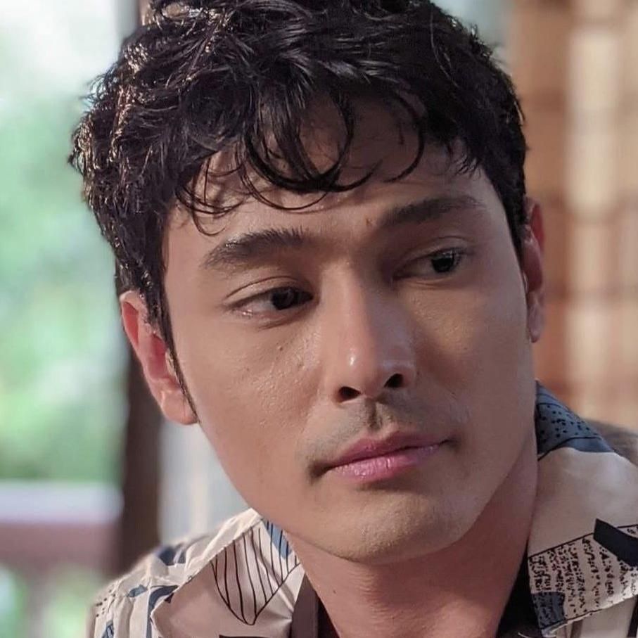 Salitan (2024) - Plex