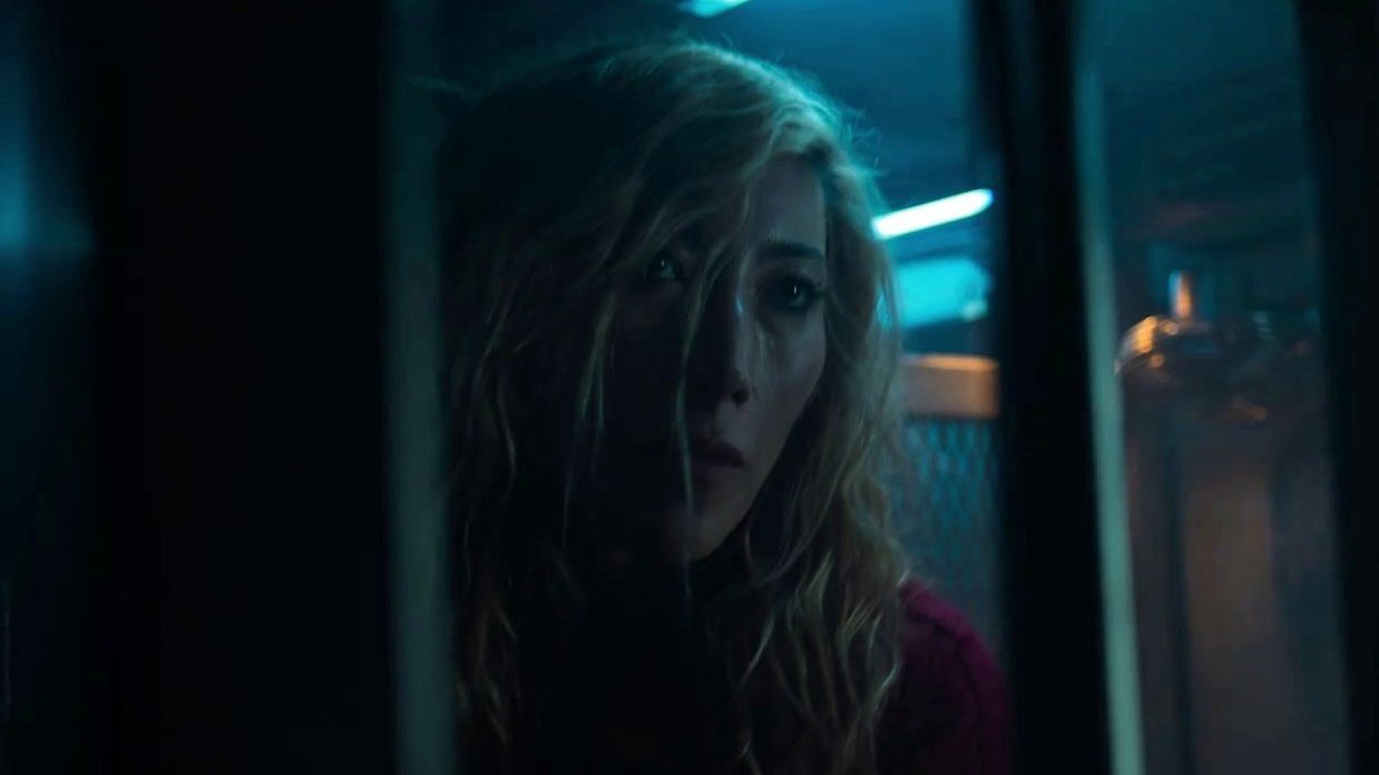 Aftermath (2024) - Plex