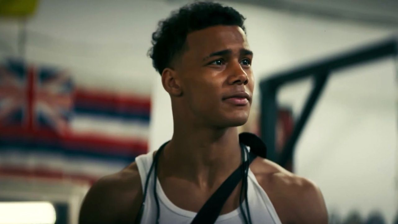 Watch TKO (2025) Full Movie Free Online - Plex