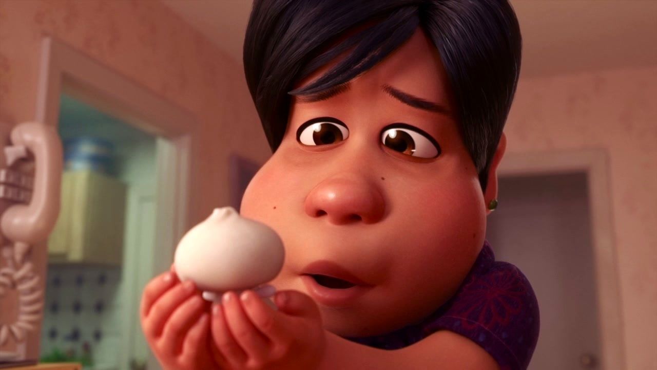 Watch Bao (2018) Full Movie Online - Plex