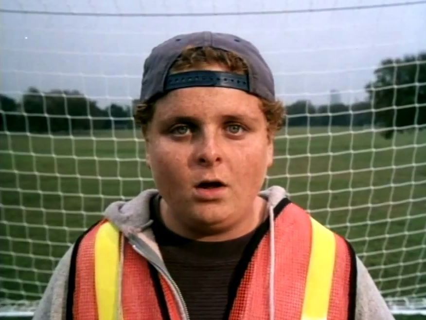 Watch The Big Green (1995) Full Movie Online - Plex