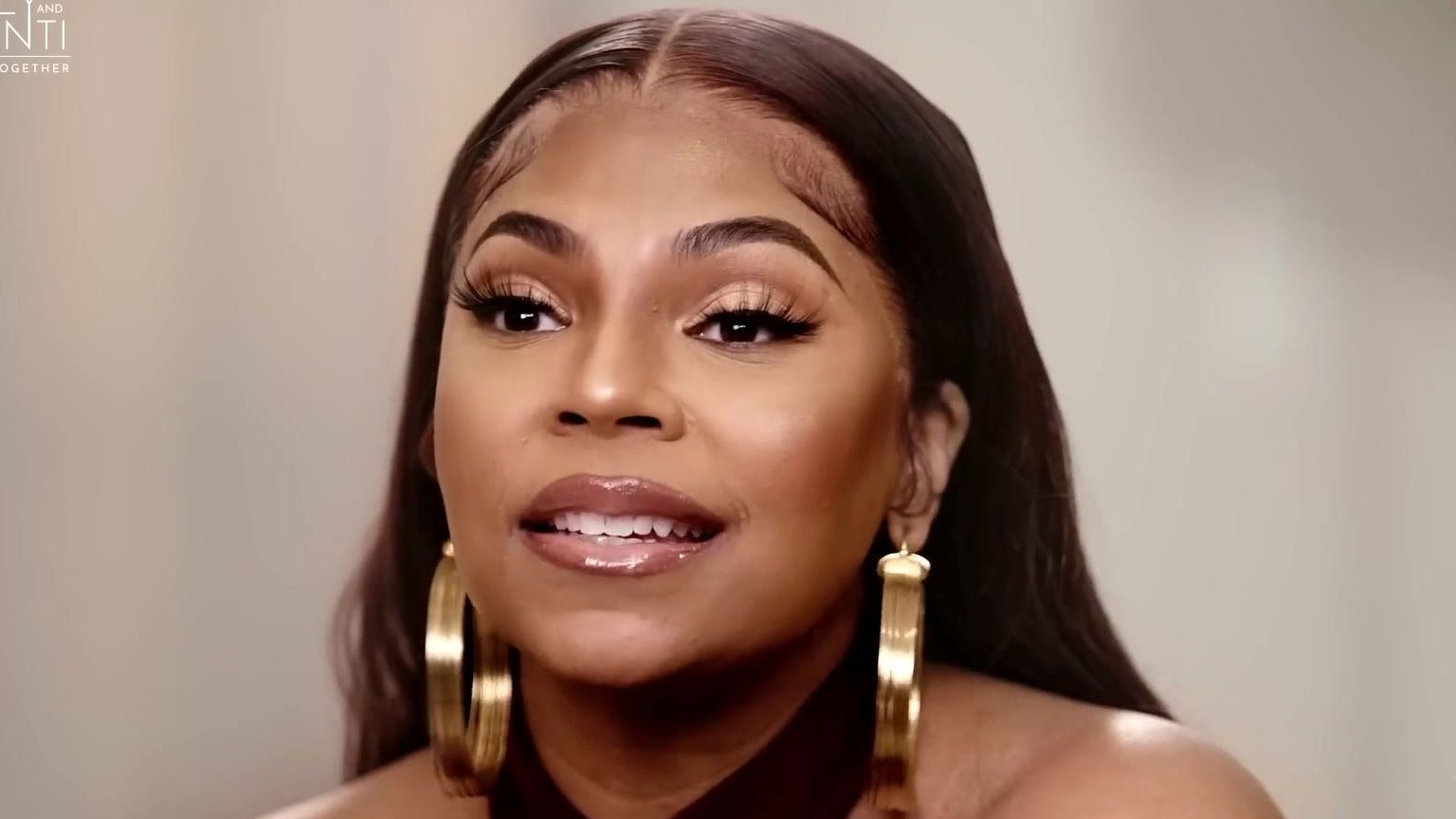 Watch Nelly & Ashanti: We Belong Together (2025) TV Series Online - Plex