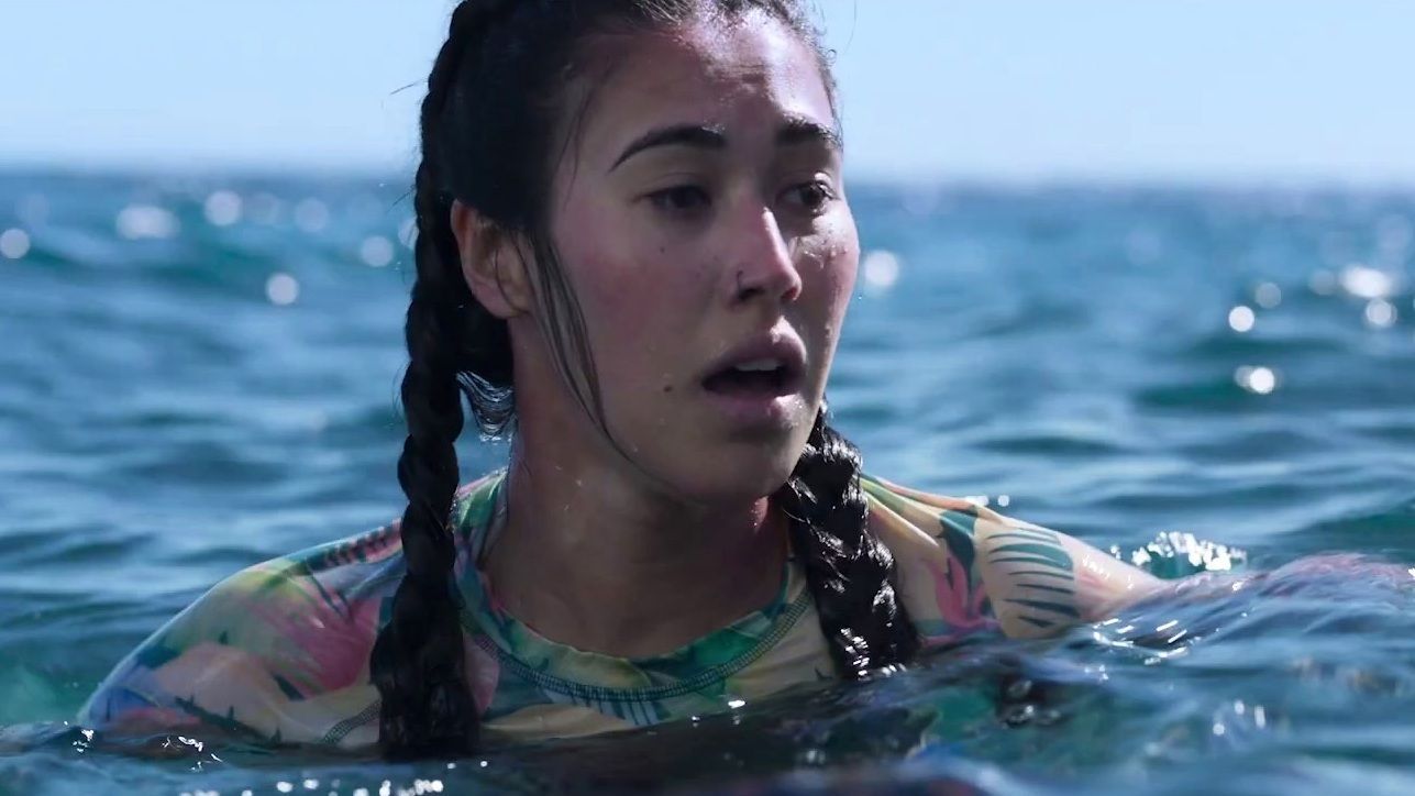 Watch Something in the Water (2024) Full Movie Free Online - Plex