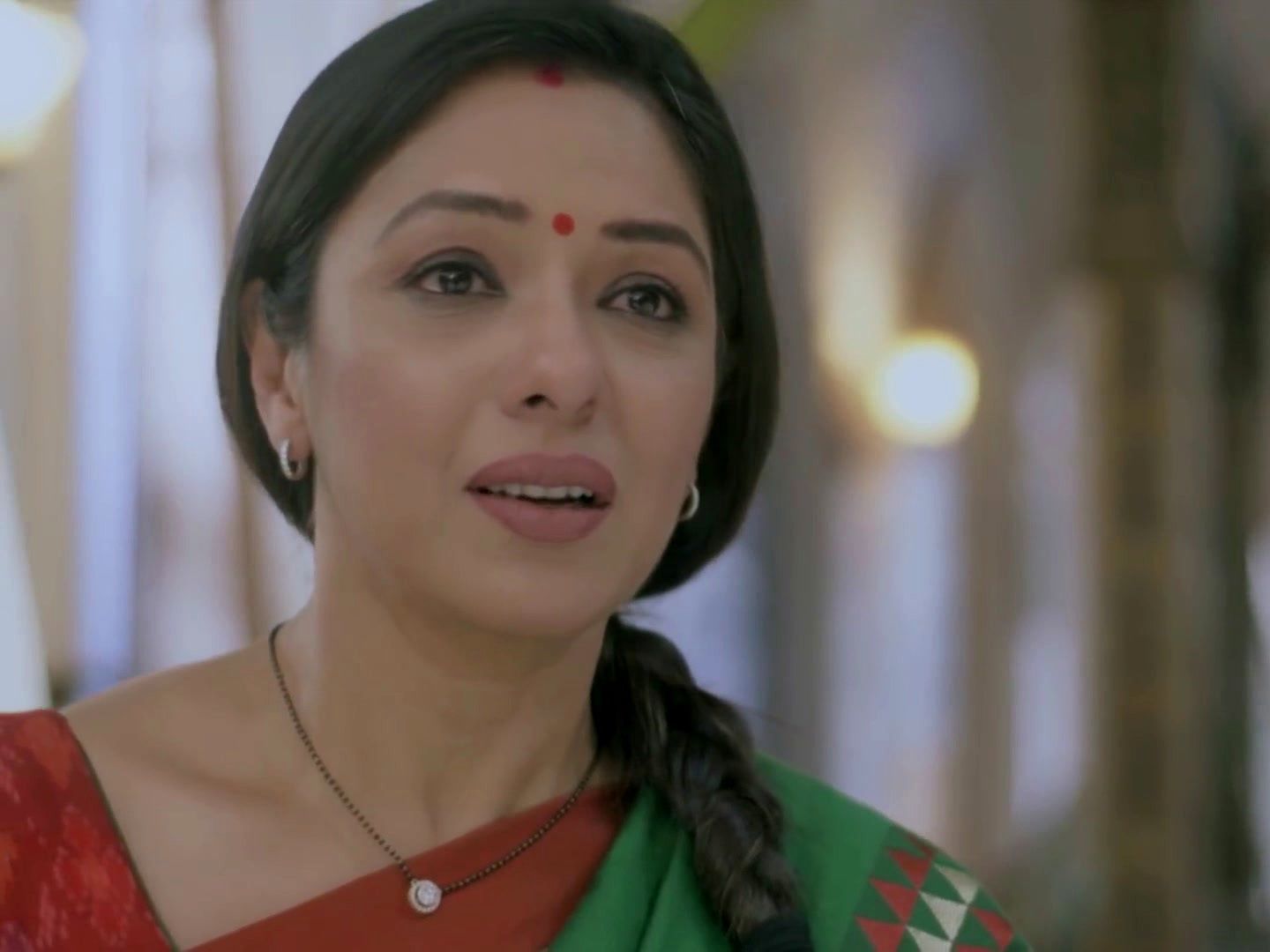 Watch Anupamaa (2020) TV Series Online - Plex