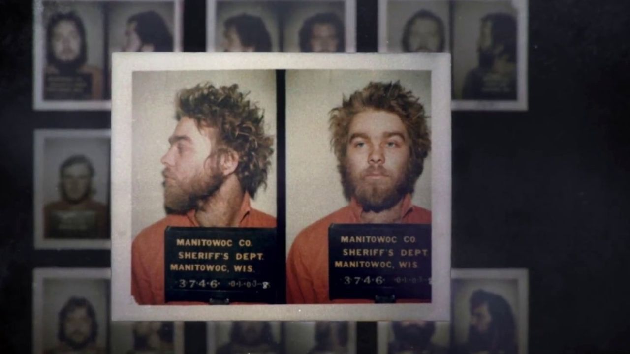 Watch Making a Murderer (2015) TV Series Online - Plex
