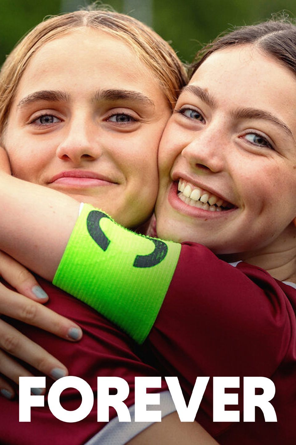 Watch Forever (2023) Full Movie Online - Plex