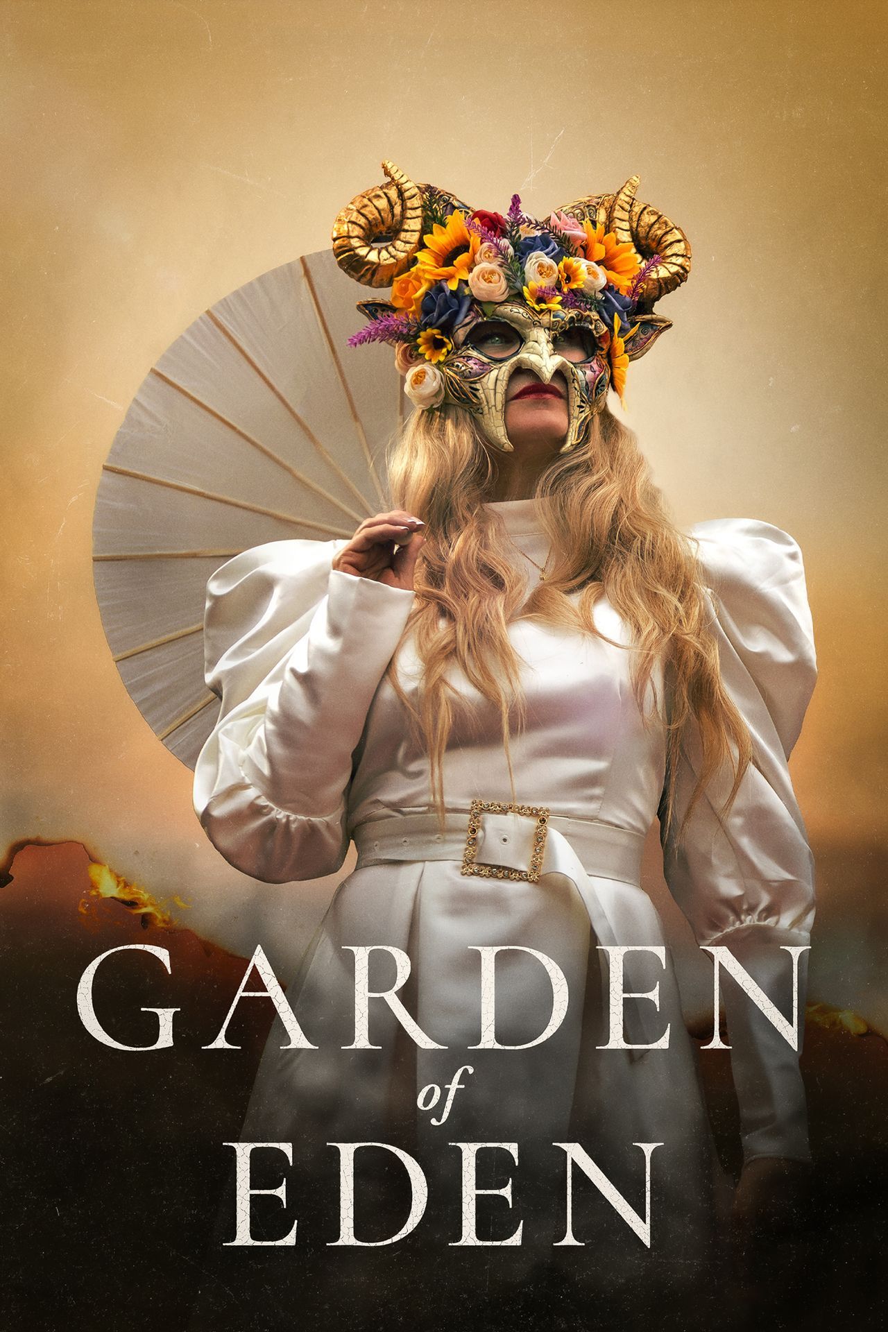 Watch Garden of Eden (2025) Full Movie Free Online - Plex