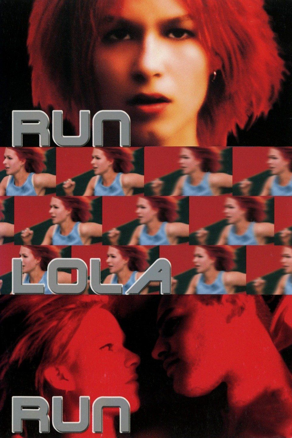 Watch Run Lola Run (1998) Full Movie Free Online - Plex