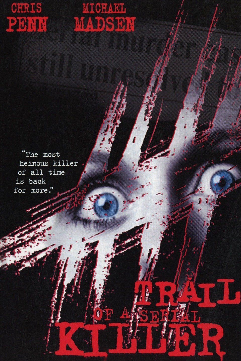 Douglas Falconer Movies and TV Shows - Plex