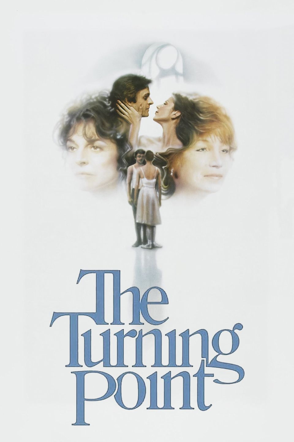 The Turning Point (1977) - Plex