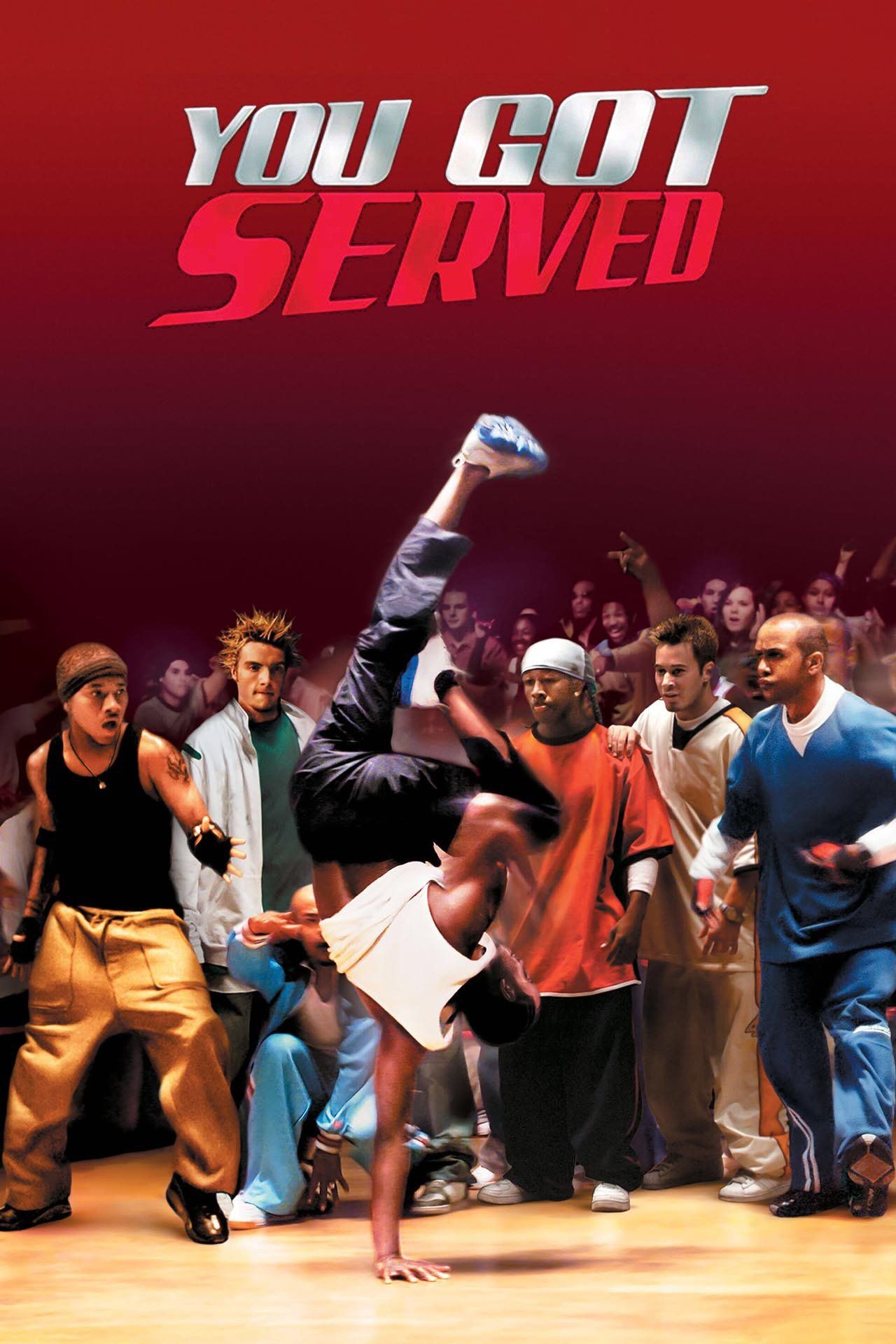 Watch You Got Served (2004) Full Movie Free Online - Plex