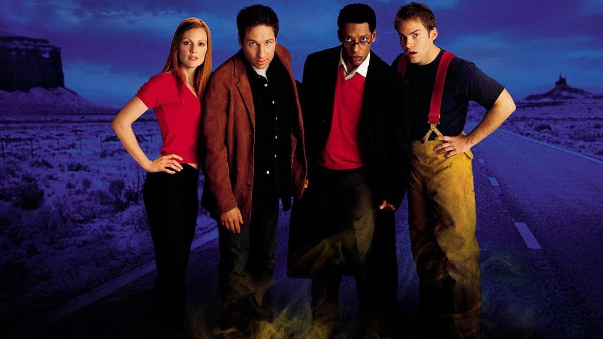 Watch Evolution (2001) Full Movie Free Online - Plex