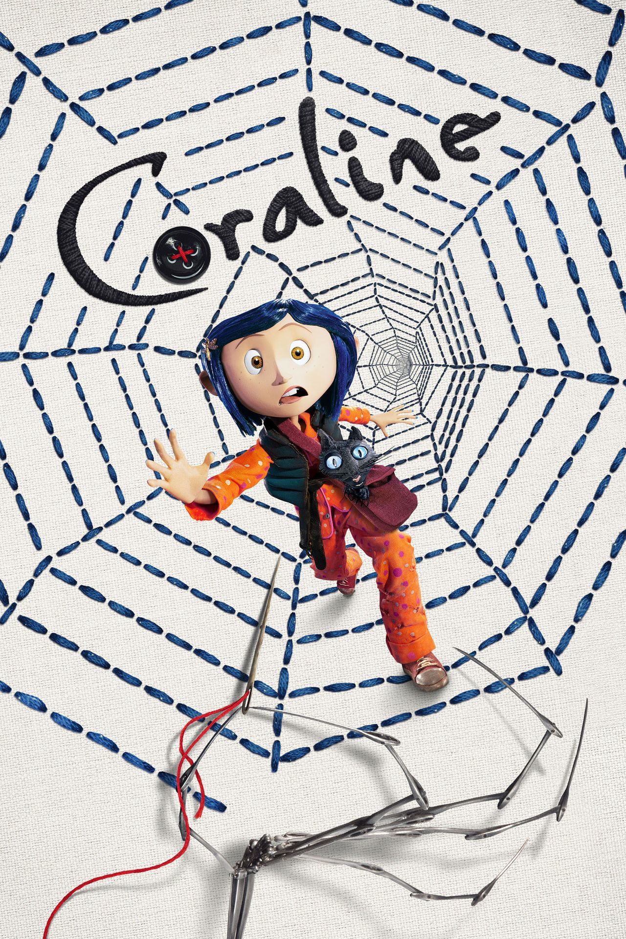 Watch Coraline (2009) Full Movie Free Online - Plex