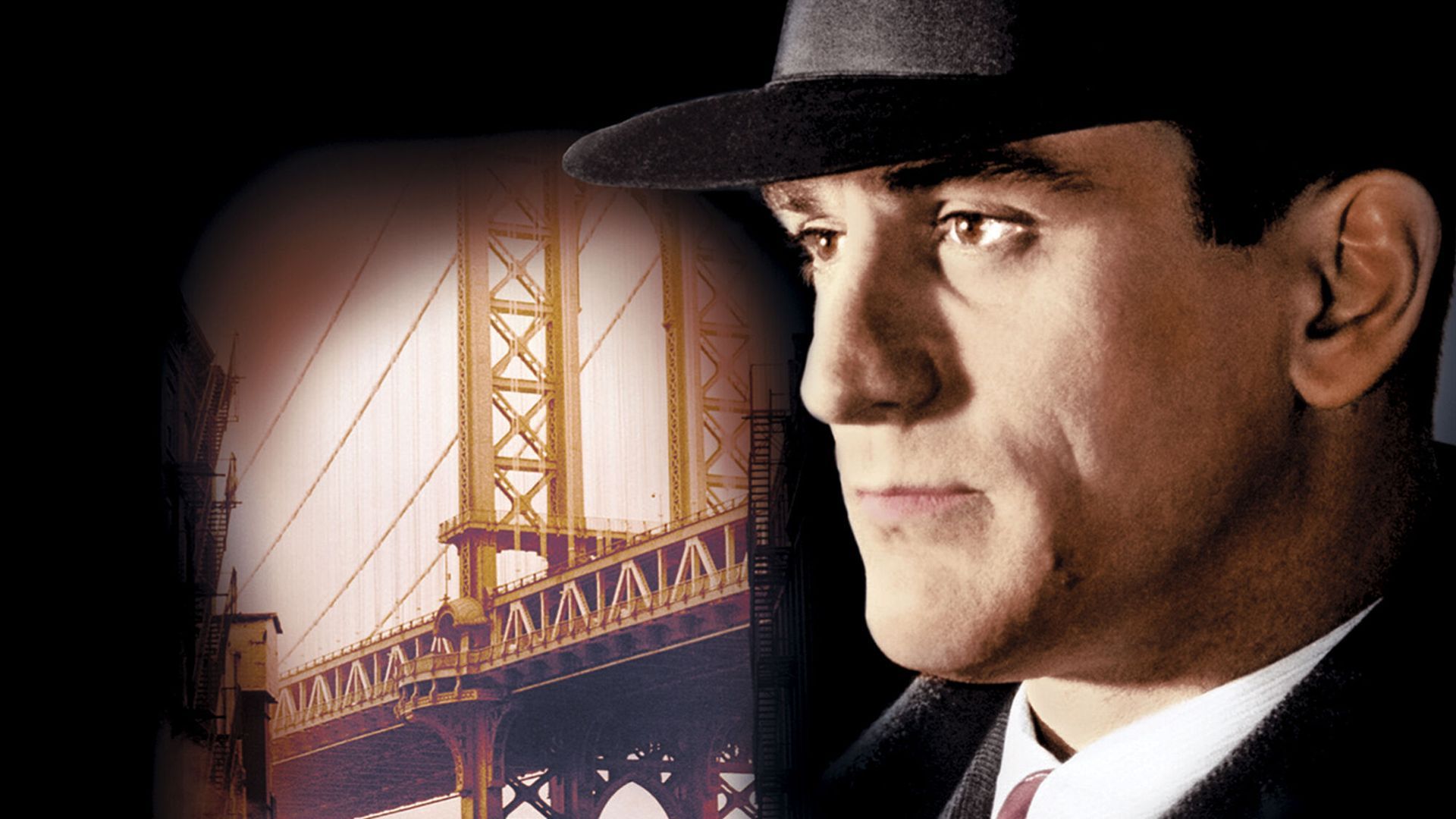 Watch Once Upon a Time in America (1984) Full Movie Free Online - Plex