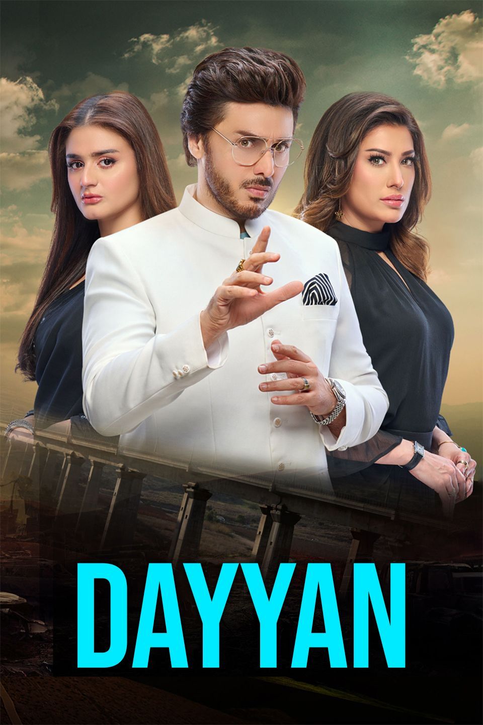 Dayan (2025) - Plex