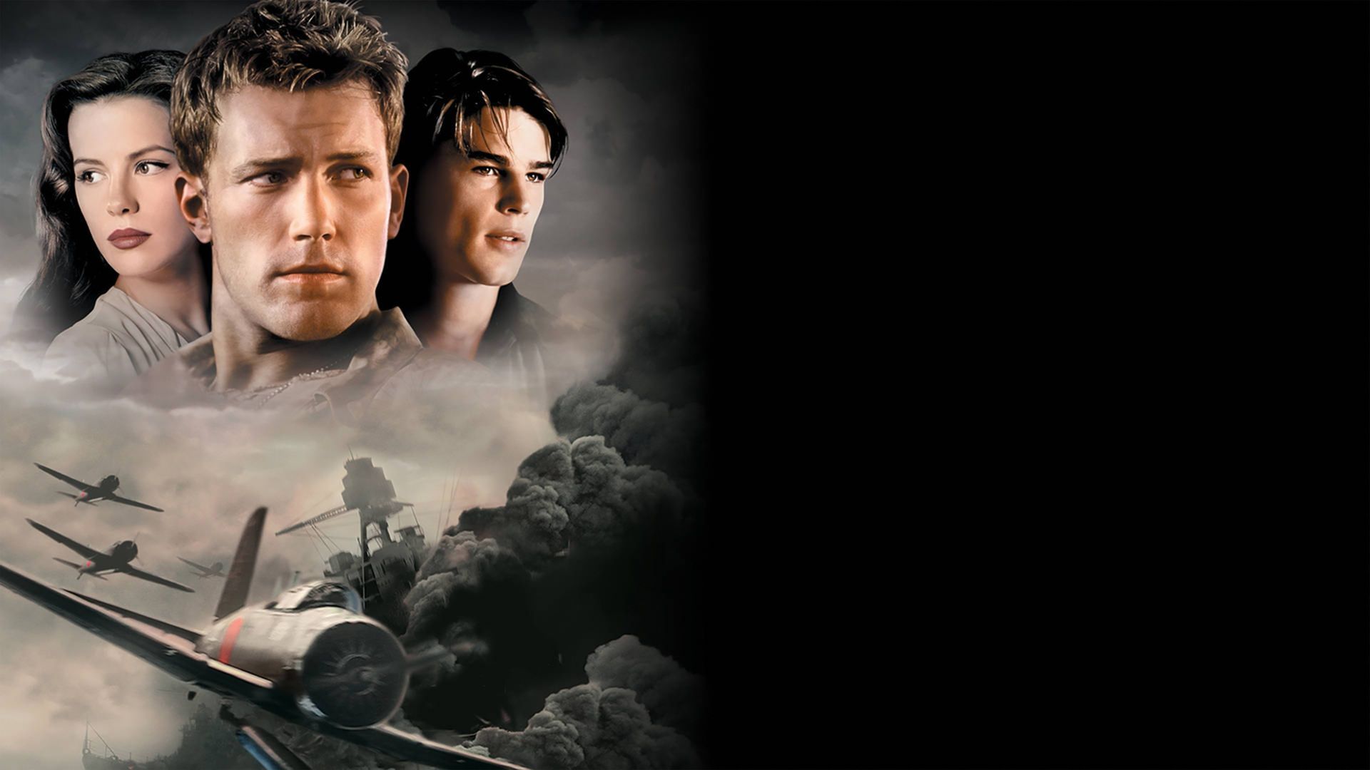 Watch Pearl Harbor (2001) Full Movie Online - Plex
