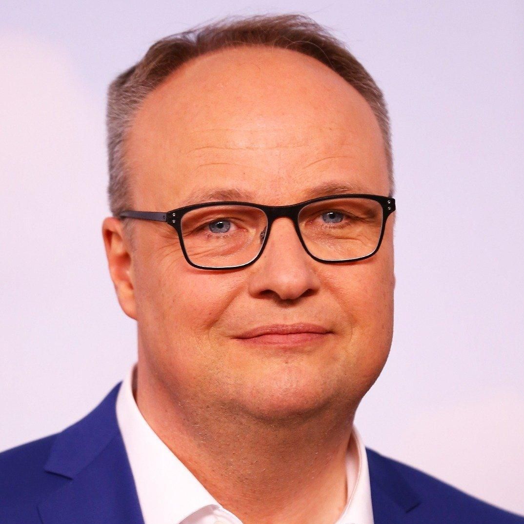 heute-show (DE) - Season 22 • Episode 9 - heute-show vom 06. November 2020 - Plex