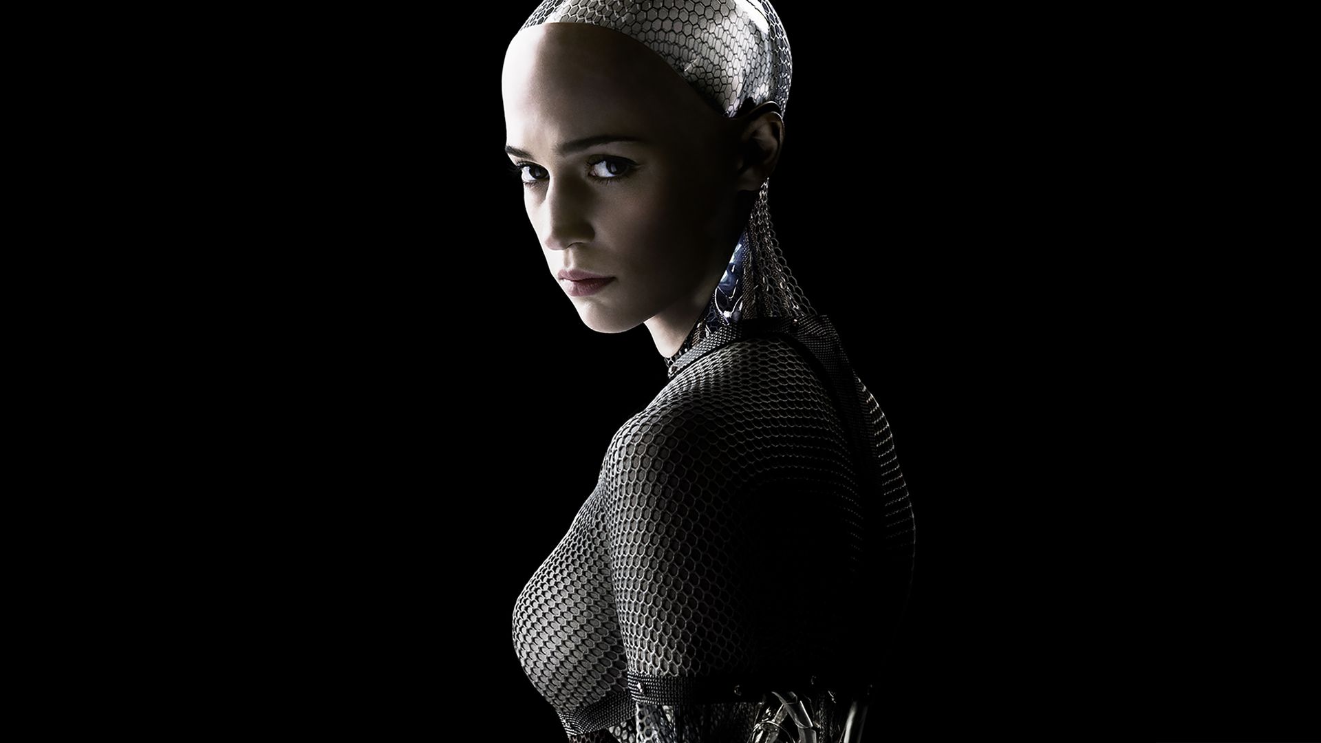 Watch Ex Machina (2014) Full Movie Free Online - Plex