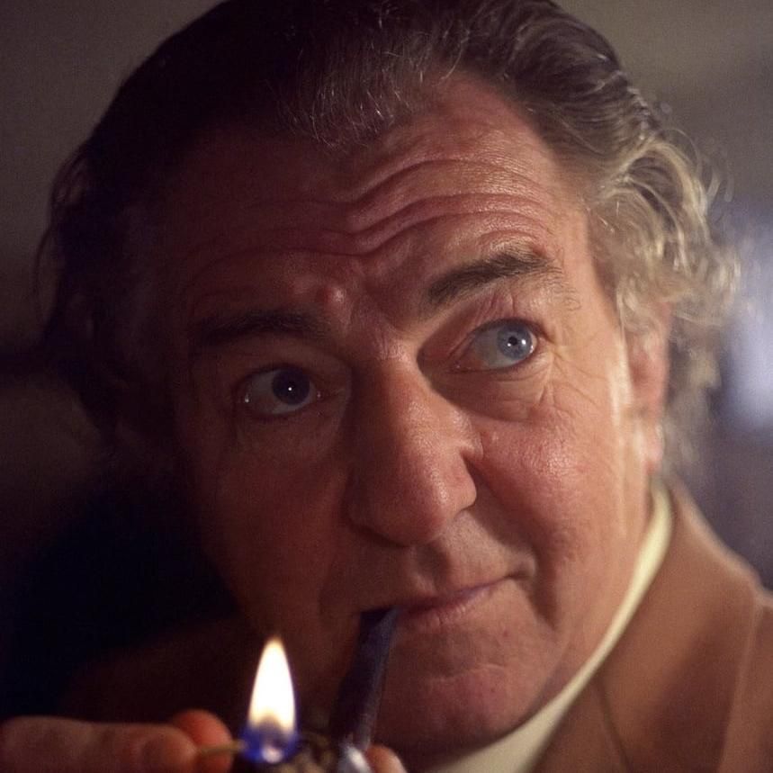 Watch Maigret (1960) • Season 1 Full Episodes Online - Plex