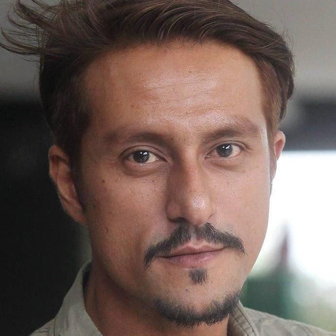 Watch Abang Adik (2023) Full Movie Online - Plex